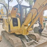 China Original Hydraulic Valve Komatsu PC56-7 Excavator Hauling Equipment 2019 Japan Model for sale