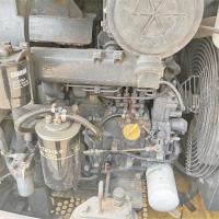 China Original Hydraulic Valve Komatsu PC56-7 Excavator Hauling Equipment 2019 Japan Model for sale