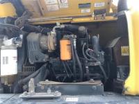 China Transport width 2.2 m Used Komatsu PC60-7 Excavator for Construction in Japan 2018 for sale