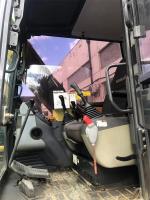 China Transport width 2.2 m Used Komatsu PC60-7 Excavator for Construction in Japan 2018 for sale