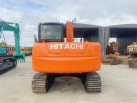 China 7 Ton Used Hitachi ZX70 Excavator with Original Hydraulic Valve in Good Condition for sale
