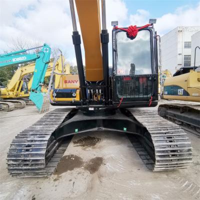 China Original Hydraulic Pump Sany SY215C Excavator 21 Ton Used in with 1665 Working Hours for sale