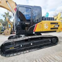 China Original Hydraulic Pump Sany SY215C Excavator 21 Ton Used in with 1665 Working Hours for sale