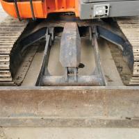 China 2019 Used Hitachi ZX75 Excavator Good Condition Japan Original 7 Ton Hydraulic Digger for sale