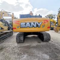 China Original Hydraulic Pump Sany SY215C Excavator 21 Ton Used in with 1665 Working Hours for sale