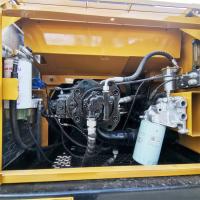 China Original Hydraulic Pump Sany SY215C Excavator 21 Ton Used in with 1665 Working Hours for sale