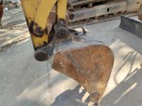 China 4000 KG Crawler Chain Earth-moving Machinery Used Cat 304 Excavator in Shanghai Japan Made for sale