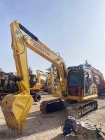 China 800 Working Hours Original Japan Komatsu PC130 Excavator 13ton Mini Excavator for Sell for sale