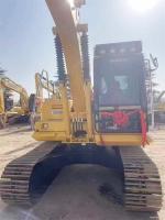 China 800 Working Hours Original Japan Komatsu PC130 Excavator 13ton Mini Excavator for Sell for sale