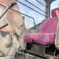 China Used Hitachi ZX75 Excavator with 0.33 m3 Bucket Capacity in Good Condition from Japan for sale