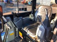 China Mini 5 Ton Excavator Used in Shanghai with Original Hydraulic Pump and Good Condition for sale