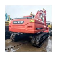 China Original Hydraulic Pump Used Doosan 20ton Excavator DX225 DX220 DX200 For Construction for sale