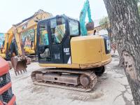 China 2019 Used Crawler Chain Excavator Cat 307 in Good Condition from Japan 2900 Working Hours for sale