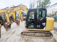 China 2019 Used Crawler Chain Excavator Cat 307 in Good Condition from Japan 2900 Working Hours for sale