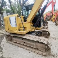 China 2019 Used Crawler Chain Excavator Cat 307 in Good Condition from Japan 2900 Working Hours for sale