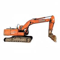 China 22 KG Machine Weight Hydraulic Cylinder Original Doosan DX225 DX225LC Crawler Excavator for sale