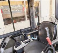 China 28.5 KW Mini Excavator 5 Ton Komatsu PC 55 for Earth-moving in Shanghai from Japan for sale