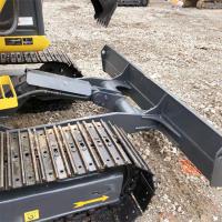 China Good Health and Komatsu PC70-8 Mini Excavator with Moving Speed of 4.2 km/h in Shanghai for sale