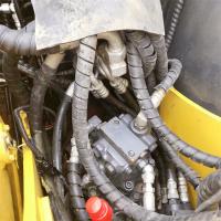 China Good Health and Komatsu PC70-8 Mini Excavator with Moving Speed of 4.2 km/h in Shanghai for sale