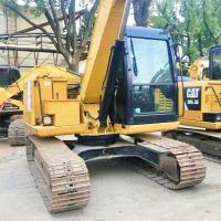 China Small Excavator Mini Good Condition Made in Japan Crawler Chain CAT 307E 7000 KG for sale
