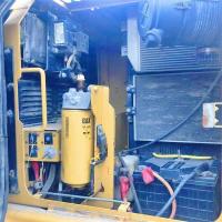 China Small Excavator Mini Good Condition Made in Japan Crawler Chain CAT 307E 7000 KG for sale