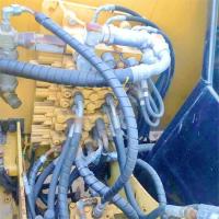 China Small Excavator Mini Good Condition Made in Japan Crawler Chain CAT 307E 7000 KG for sale