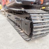 China Original Hydraulic Pump 13 Ton Japan Hitachi ZX130 Crawler Excavator in Good Condition for sale