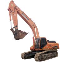 China ORIGINAL Hydraulic Pump Used Doosan 420 Excavator 42 Ton Heavy Equipment for sale