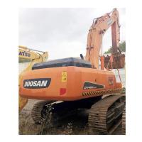 China ORIGINAL Hydraulic Pump Used Doosan 420 Excavator 42 Ton Heavy Equipment for sale