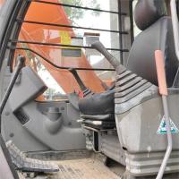 China 2021 Good Condition Hitachi ZX130-6 13 Ton Excavator with Original Hydraulic Cylinder for sale