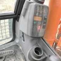 China 2021 Good Condition Hitachi ZX130-6 13 Ton Excavator with Original Hydraulic Cylinder for sale