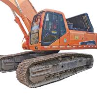 China ORIGINAL Hydraulic Pump Used Doosan 420 Excavator 42 Ton Heavy Equipment for sale