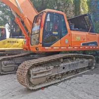 China ORIGINAL Hydraulic Pump Used Doosan 420 Excavator 42 Ton Heavy Equipment for sale