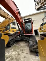 China Original Doosan Engine DX220 DX225 Hydraulic Crawler Excavator for Your Construction Needs for sale
