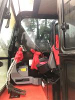 China Made in Japan mini used Cat 307 307E 307E2 excavator digger with original parts for sale