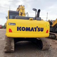 China 24 Ton Komatsu PC240-8 Used Backhoe Excavator with Shipping Size of 9885x3280x3055mm for sale