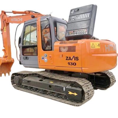 China Japan Original Used Hitachi ZX130-6 Excavator with Hydraulic Pump in Good Condition for sale