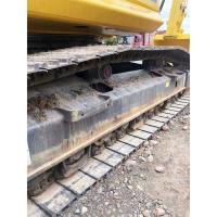 China 24 Ton Komatsu PC240-8 Used Backhoe Excavator with Shipping Size of 9885x3280x3055mm for sale
