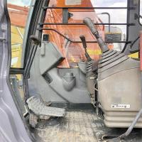 China Japan Original Used Hitachi ZX130-6 Excavator with Hydraulic Pump in Good Condition for sale