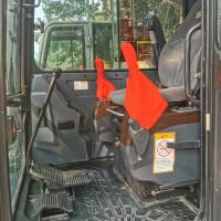 China Original SANY SY60c pro SY60-9 Excavator 6 Ton Mini Excavator with Hydraulic Cylinder for sale