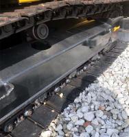 China 12 Ton Used CAT 312D Excavator in Made in Japan Crawler Chain Earth-Moving Machinery for sale