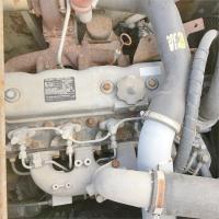 China Good Condition Japan Original 12 Ton ZX135 Hitachi Excavator Bucket Capacity 0.59 m3 for sale