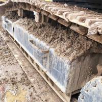 China Good Condition 36 Ton Komatsu PC360 Used Excavator with Cummins Engine in Shanghai for sale