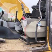 China Good Condition 36 Ton Komatsu PC360 Used Excavator with Cummins Engine in Shanghai for sale