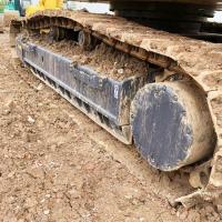 China Japan Original Large Used Komatsu PC450-8 Excavator 45 Ton For Mining for sale