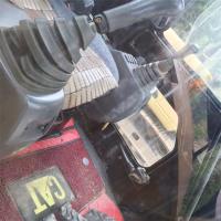 China 8000 KG Hydraulic Mini Excavator Made in Japan with Original Parts and Good Condition for sale
