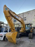 China 110 kW Used Excavator Caterpillar 320C 20 Ton Original Japan on Sell for sale