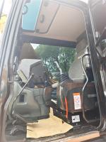 China 15ton SANY155C Excavator with ORIGINAL Hydraulic Pump and Cylinder Made in 2023 Model for sale