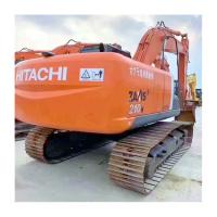 China 2018 Japan Original Used Hitachi Zaxis 210 Excavator Original Hydraulic Cylinder for sale