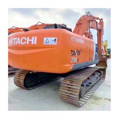 China 2018 Japan Original Used Hitachi Zaxis 210 Excavator Original Hydraulic Cylinder for sale